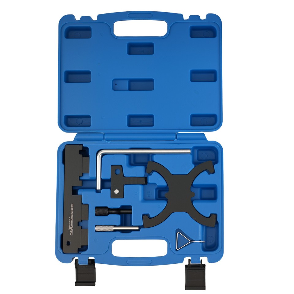 Motor Timing Kit for Ford 1.6 EcoBoost B-MAX Galaxy Transit 303-1097 ...