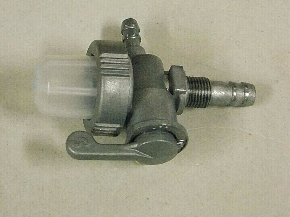 Kawasaki FE120 Fuel Tap Asm Toro Greensmaster Flex 18 21 1000 51023 ...