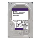 8TB Western Digital Purple (WD82PURZ) SC HA710 for survalence systems ...