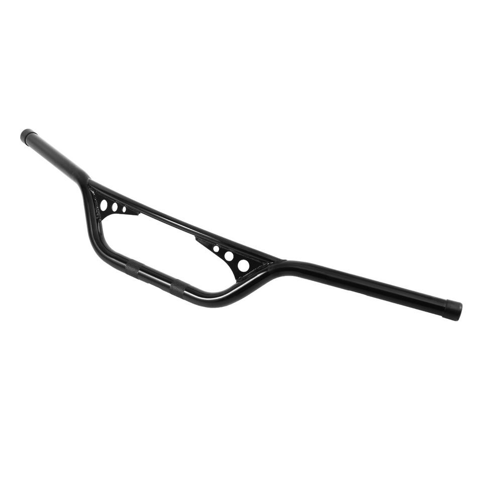 Handlebar 1" 25MM Motorcycle Drag Bar Handlebar For Harley Sportster ...