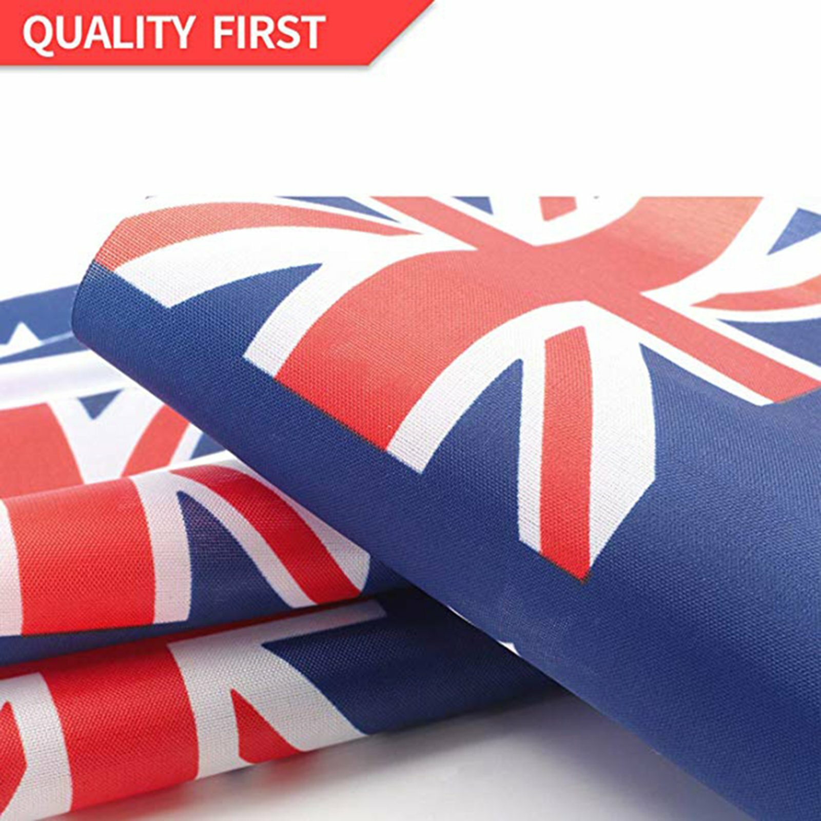 10X Hand Held Small Waver Aussie Flags Australia Flag Party Australia ...