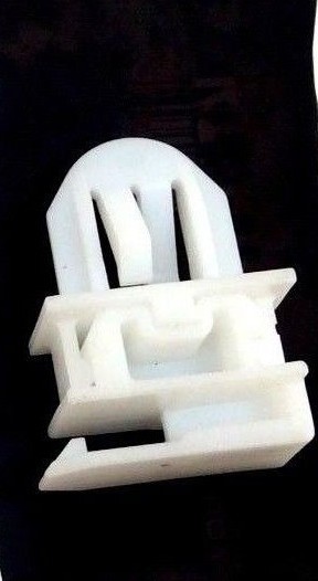 Hummer GM OEM 06-10 H3-grille Assembly Clip 11561829 for sale online | eBay