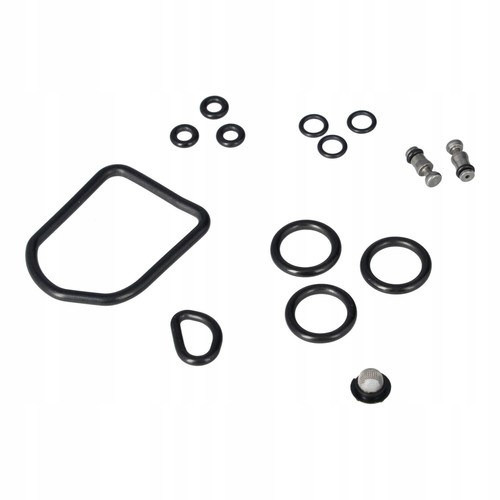 DANFOSS 157B4997 /#Q K00S 0390 | eBay