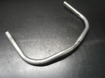 1996 96 SKI DOO '96 SUMMIT 670 SNOWMOBILE BODY METAL GRAB BAR GRABBAR ...