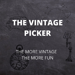 THE VINTAGE PICKER | eBay Stores