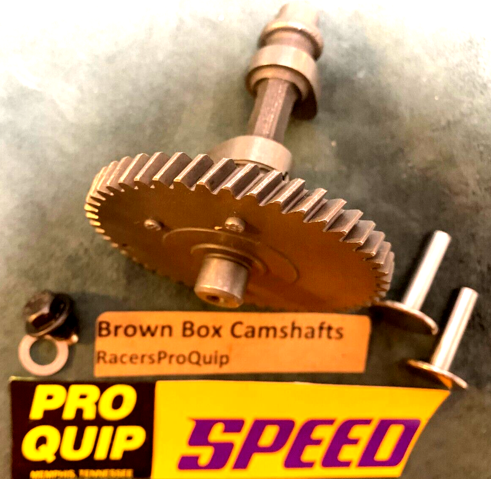 Predator 212 Hemi 320 BrownBoxCam Pre-Clearanced Kit | USA Warranty ...