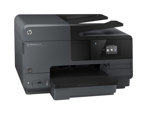HP Officejet Pro 8610 e-All-in-One Drucker for sale online | eBay