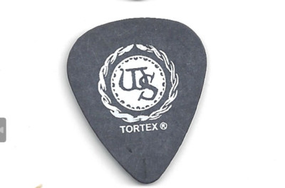 WHITESNAKE Reb Beach 2003 Rock Never Stops Tour Signature Guitar Pick ...