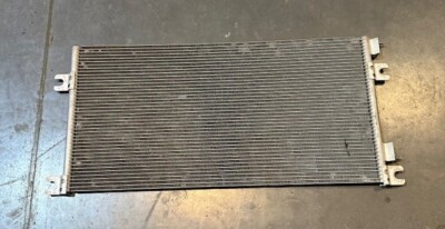 VOLVO 22314813 A/C CONDENSER- free shipping | eBay