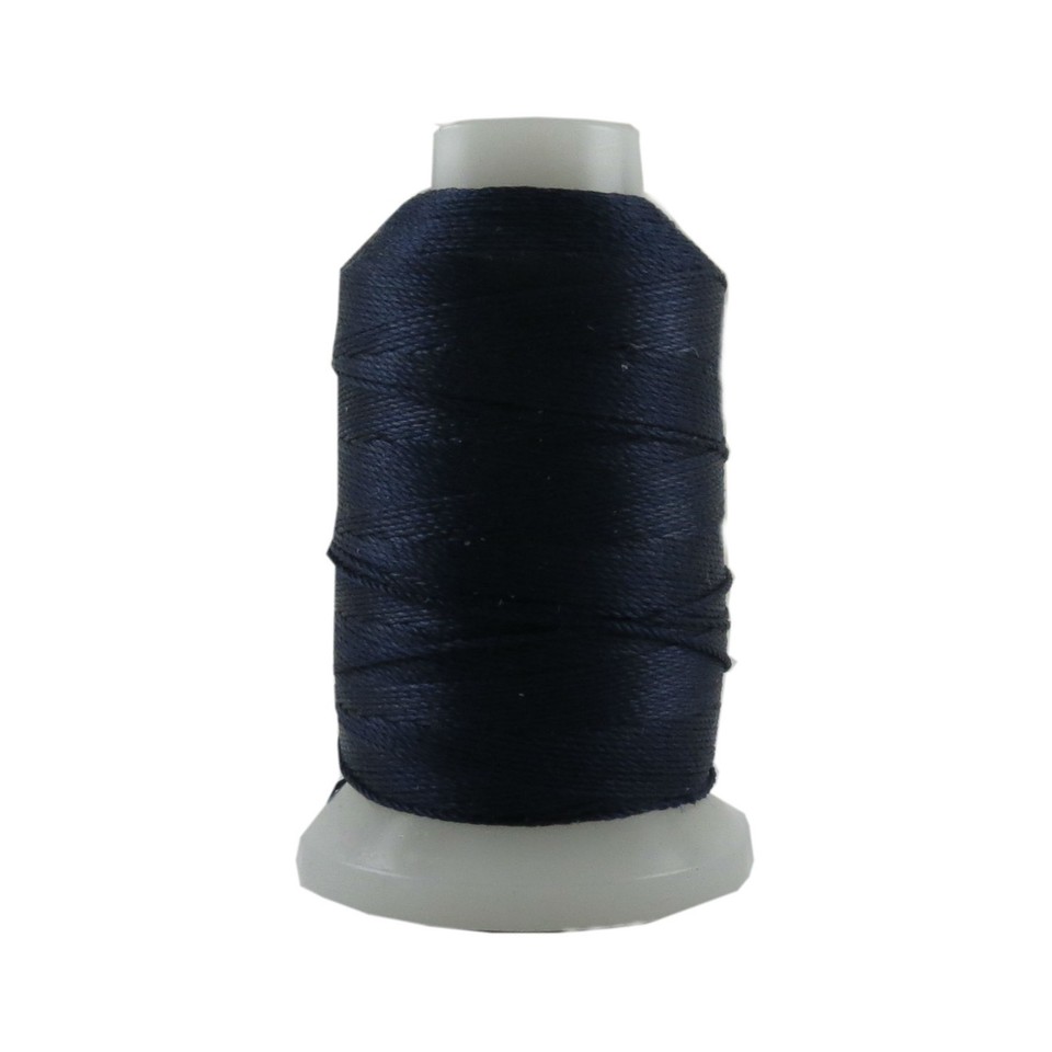 BEADSMITH 100% PURE SILK THREAD CORD 14 Colors / Size A-B-C-D-E-F-FF ...