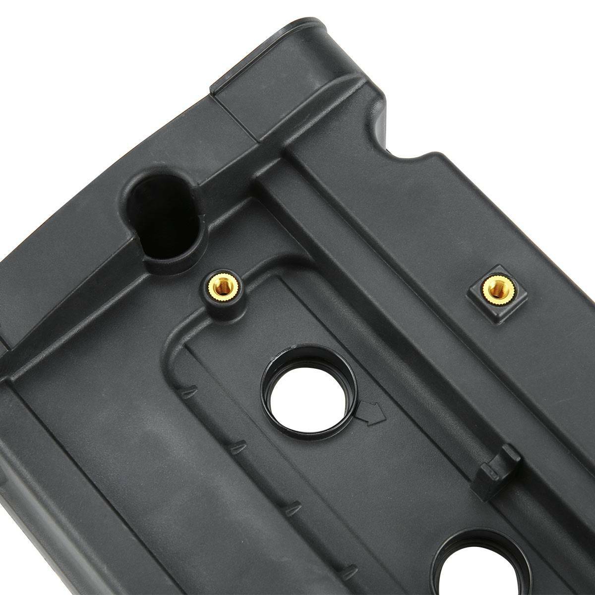 Engine Valve Cover & Gasket Kit for Hyundai Accent 2001-2004 L4 1.6L ...