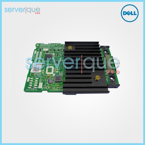 71H1J Dell PERC H330 Mini Mono 12GBps SAS PCIe 3.0 Raid Controller ...