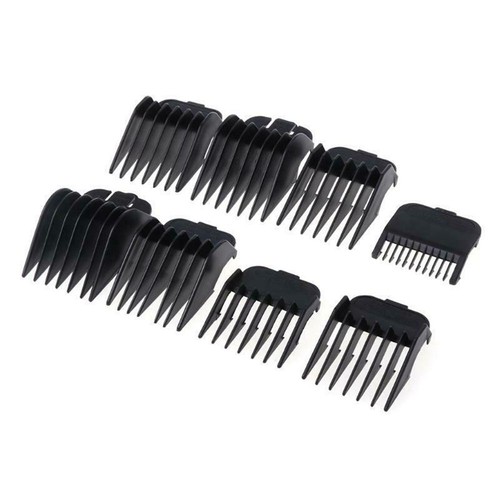 Men Fashion Universal Attachment Guards Guide Trimmer Hair Clipper ...