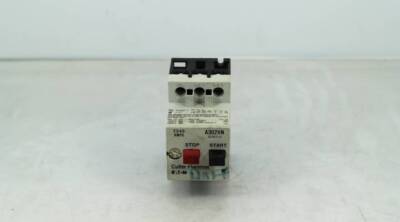 EATON PKZM0-10/AK XTPR010BC1 USNT - CIRCUIT BREAKER | eBay