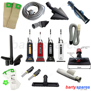 Spare Parts Accessories for SEBO vacuum cleaner X1 X4 X5 Bags Filter ...