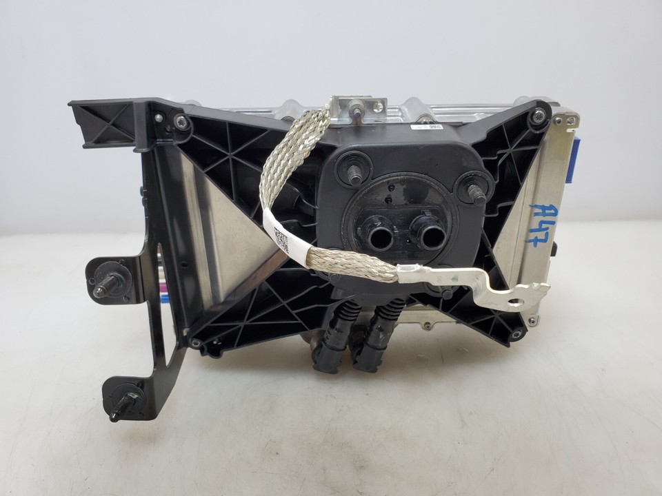 2017 - 2023 OEM Tesla Model 3 Y Media Control Unit ECU Computer Module ...