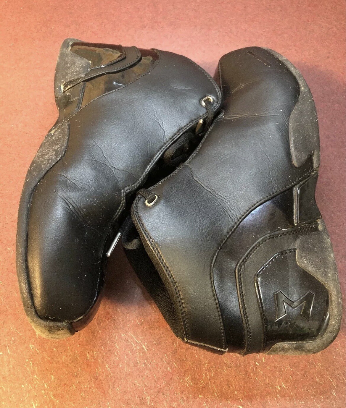 Stephon Marbury Starbury Early Edition Men’s Black Ba… - Gem