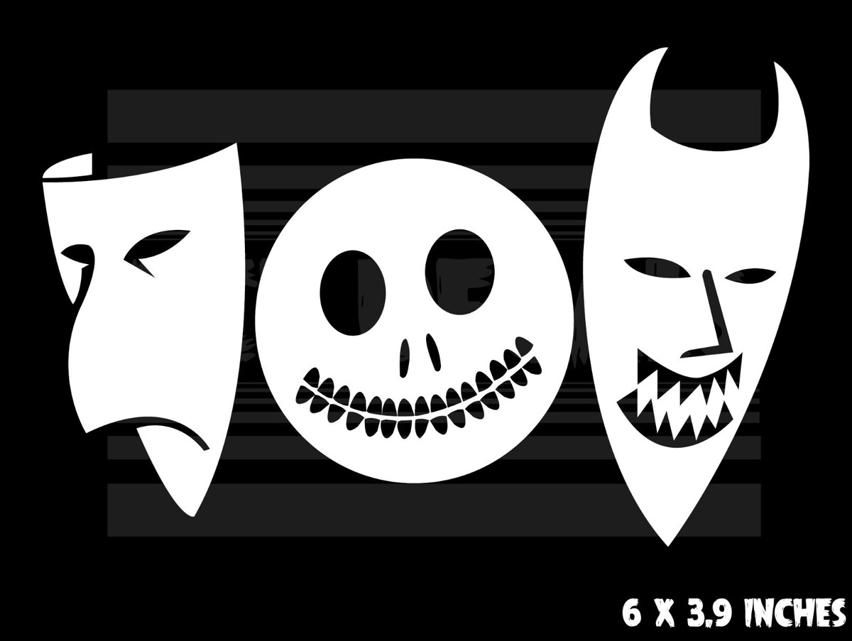 Barrel From Nightmare Before Christmas Templates The Nightmare Before