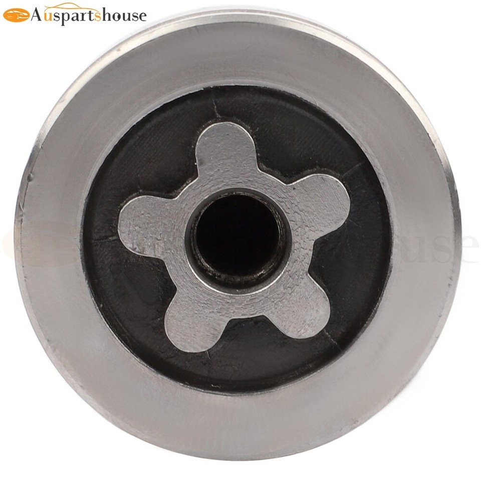 2PK Spindle Shaft Kits with Bearings fits AYP/ Sears Mowers 532137553 ...