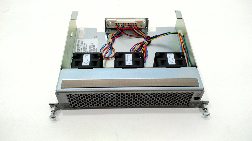 Cisco N2K-C2248-FAN-B Nexus 2224TP, 2248TP, and 2248TP-E FEX Fan Module ...