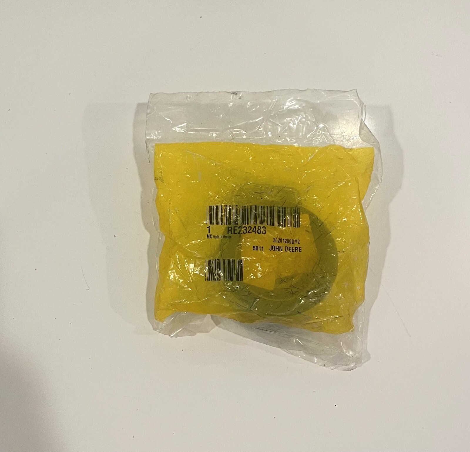 John Deere Pulley RE232483 for sale online | eBay