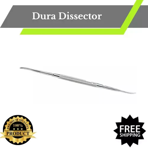 Dura Dissector surgical Instrument | eBay