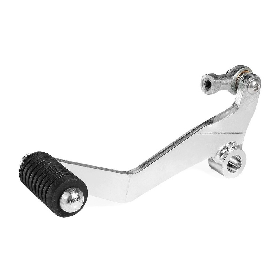 Steel Left Gear Shift Lever Shifter Pedal For KAWASAKI Z650 Z650RS ...