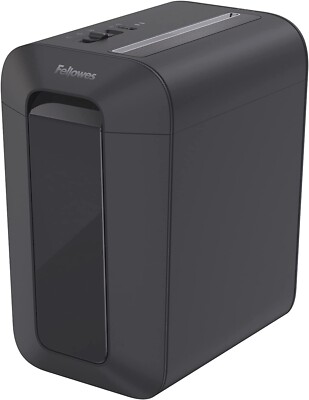 Fellowes Powershred Cross Cut LX65 Paper Shredder - Free Shipping | eBay