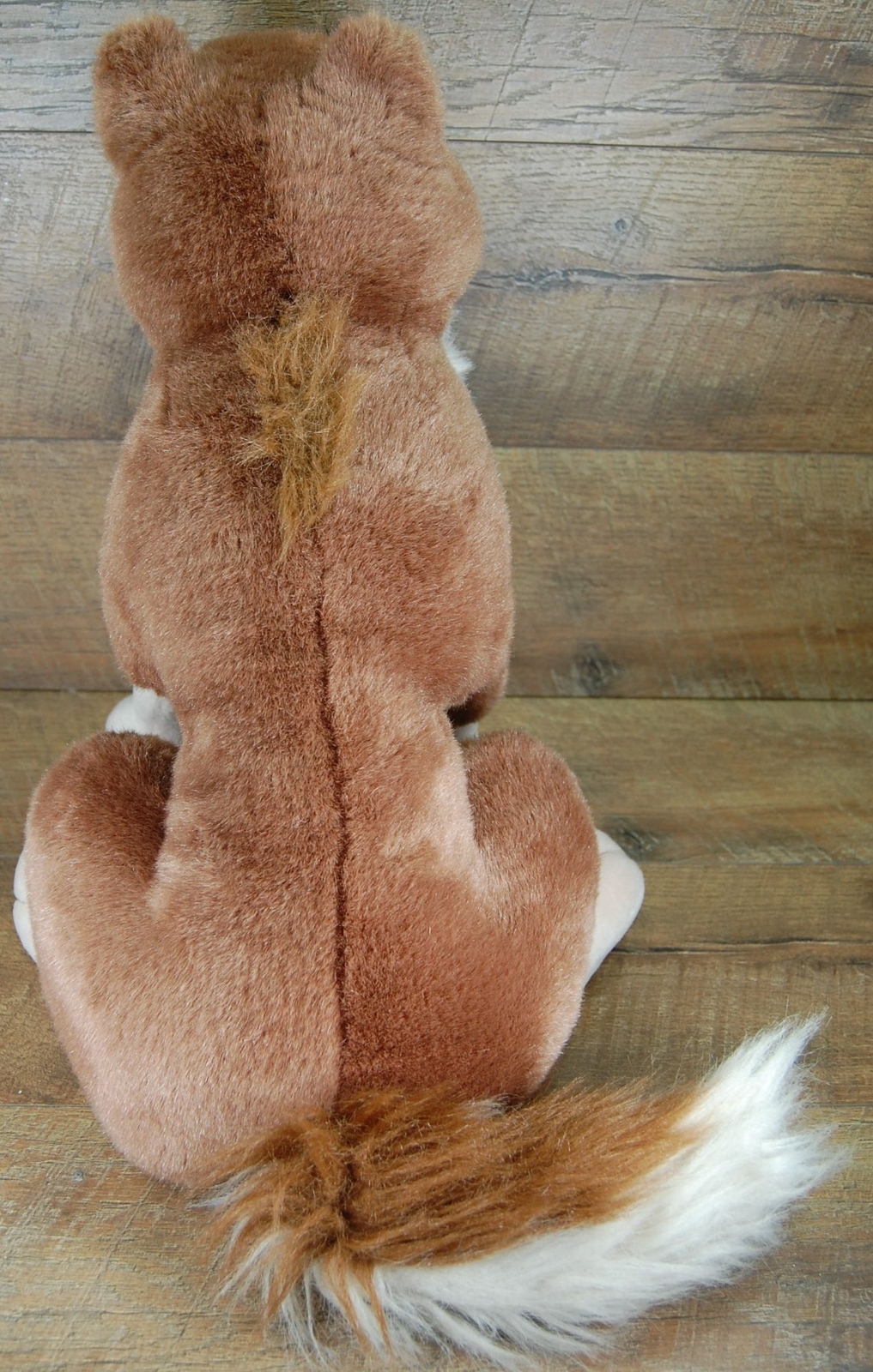 Balto Stuffed Animal