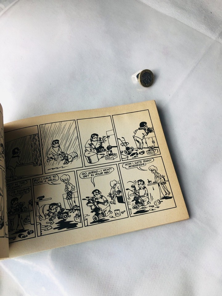 Book The Gambols Vintage ra | eBay UK