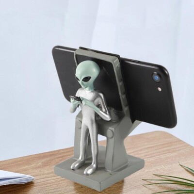 Alien Phone Holder Stand | eBay