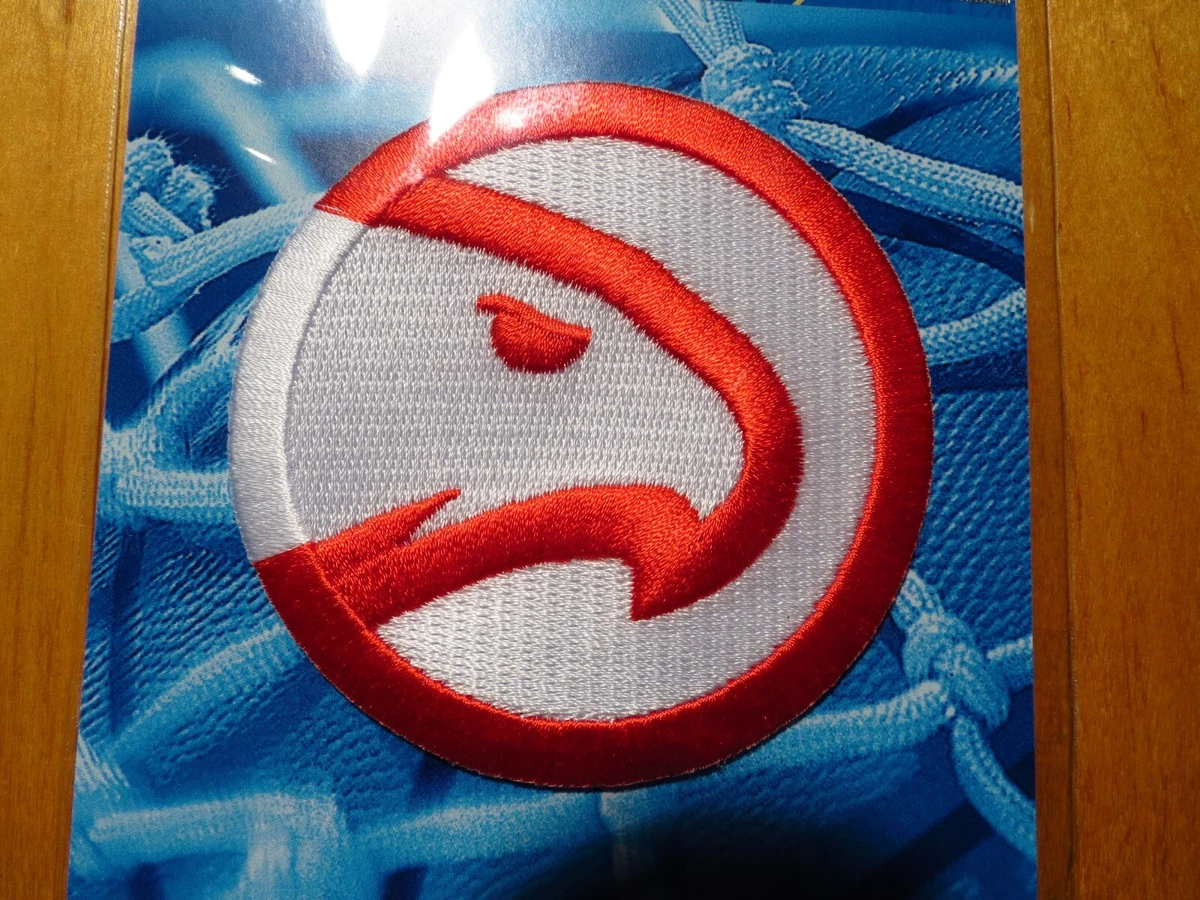 Atlanta Hawks Alternate Logo