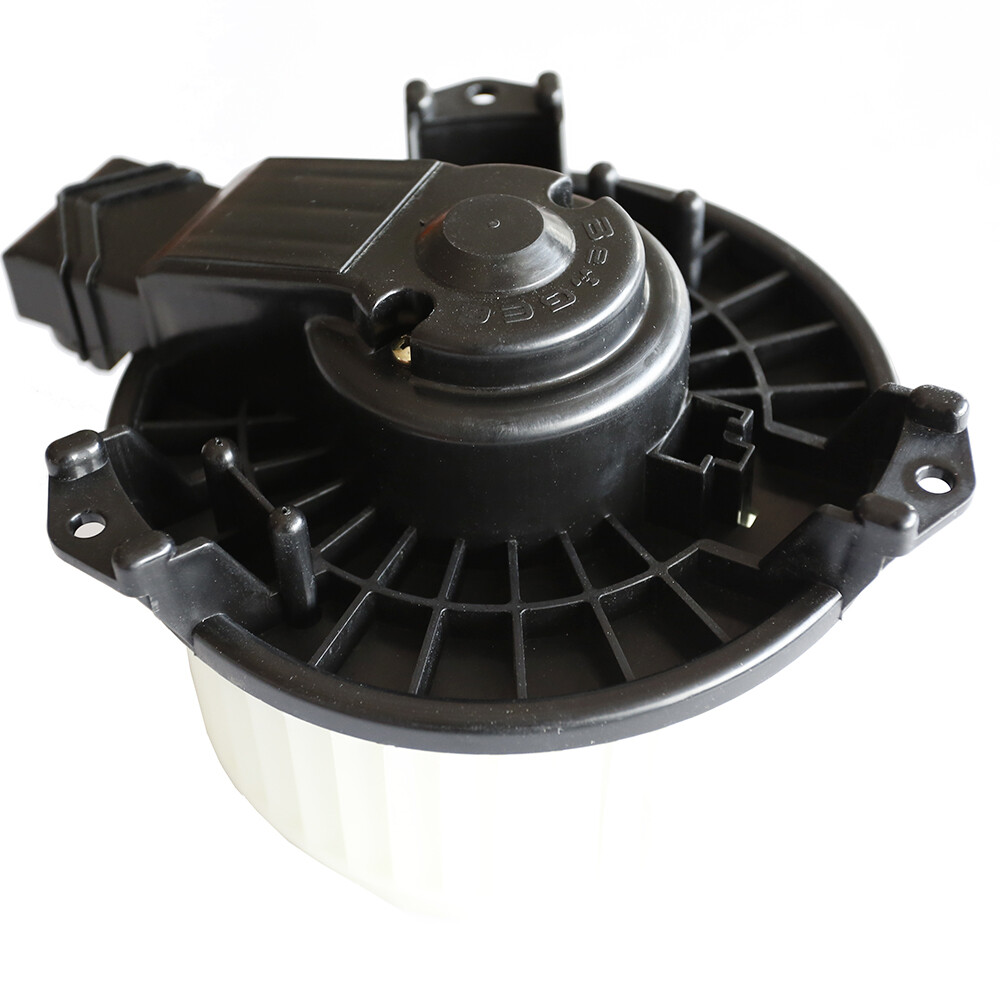 New A/C Blower Motor Sedan for Toyota Yaris Scion xD 2008-2014 ...