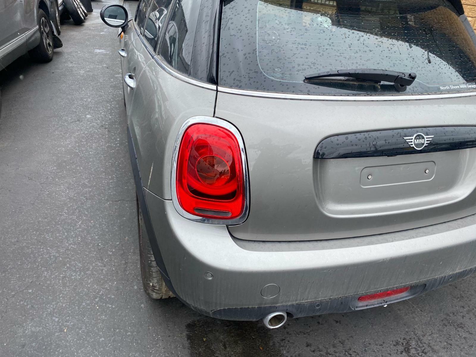 MINI COOPER PEDAL ACC F55/F56/F57, 04/14- 14 15 16 17 18 19 20 21 | eBay