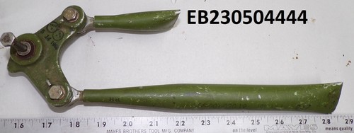 Bell 206, YOH-4Jet Ranger Bellcrank Assembly PN: 206-001-712-001 ...