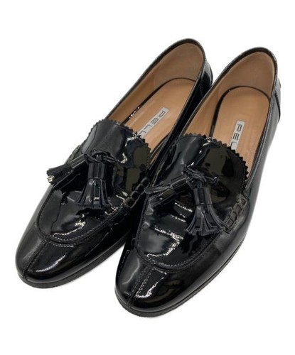 Pellico Tassel Loafers 23cm BT296 | eBay