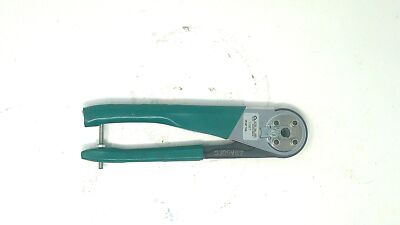 11067 Crimp Tool No Locator Installed Mfg. Astro Condition: Used | eBay