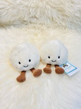 Yum & Sum Dumplings 🇨🇳 Jellycat | Jelly Journal