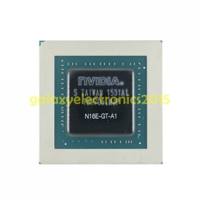 Tested original NVIDIA N16E-GT-A1 GeForce GTX970M GPU BGA Chipset good ...