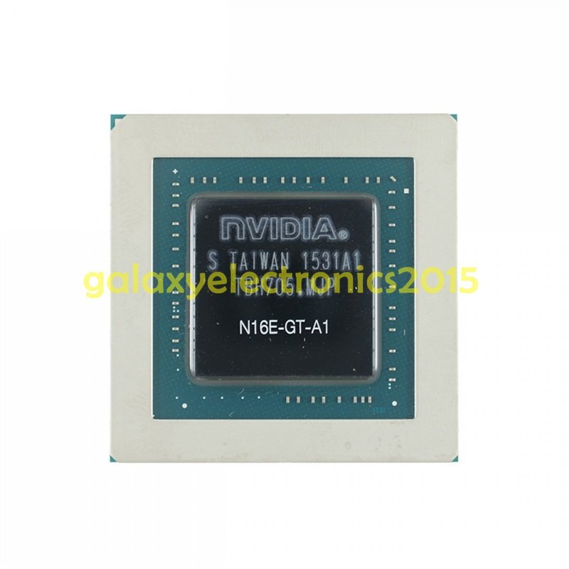 Tested original NVIDIA N16E-GT-A1 GeForce GTX970M GPU BGA Chipset good ...