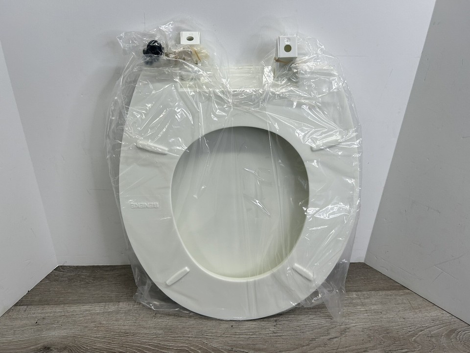 Beneke 420 White - 20663 - 5051100 Toilet Seat | eBay