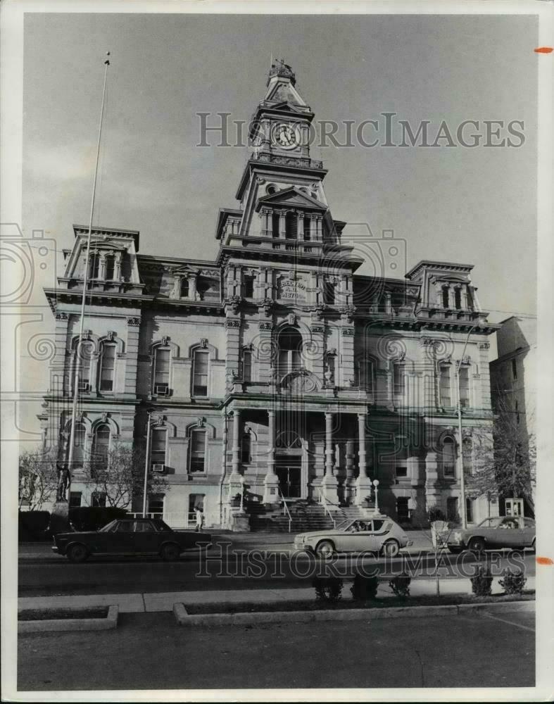Muskingum County Courthouse Zanesville Courthouse Muskingum County