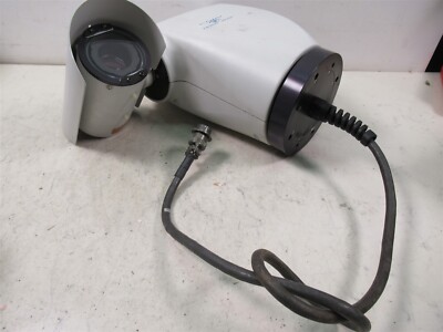 Cameras - Cohu Camera