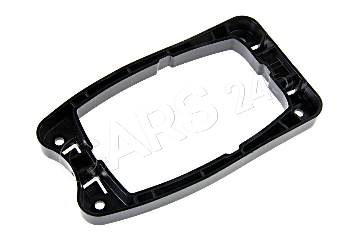 Genuine BMW 3 5 Series E60 E61 CIC iDrive Controller Switch Mount Frame ...