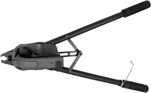 meite MT-HC45 Manual Hog Ring Gun 11 Gauge C-Type Hog Ring Plier Tool ...