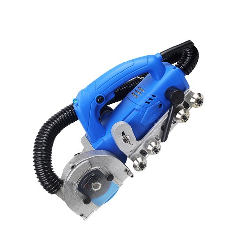1200W Electric Tile Cleaning Machine Slotting Tool Tile Joint Cleaning ...