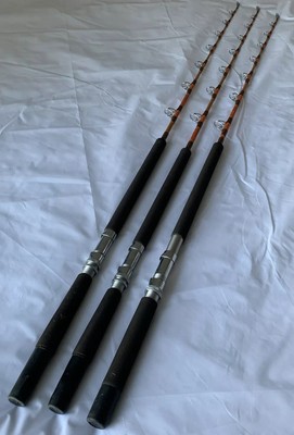 Conventional Rods - Sabre Rod