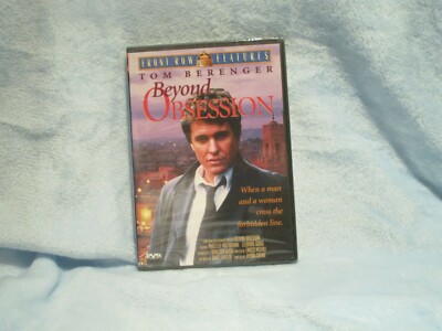 Beyond Obsession (DVD, 2005) Tom Berenger 82554353429| eBay