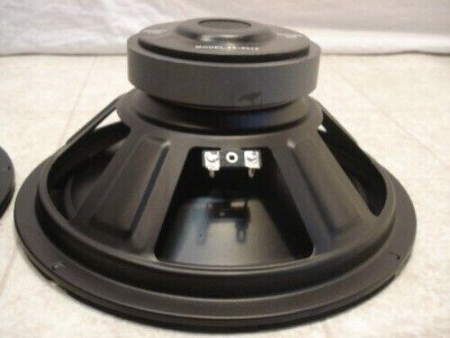 Bose 10" 501 II IV 501II 501IV 2 4 Replacement Bass Woofer Speaker 8ohm ...