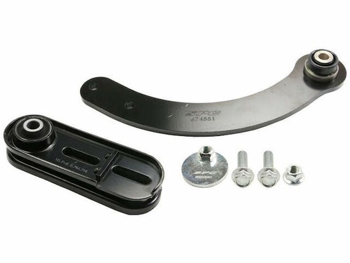 For 2007-2017 Jeep Compass Control Arm Rear Upper Moog 56215DN 2008 ...